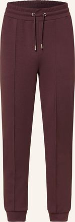 Reiss Reiss Sweatpants Premier rot