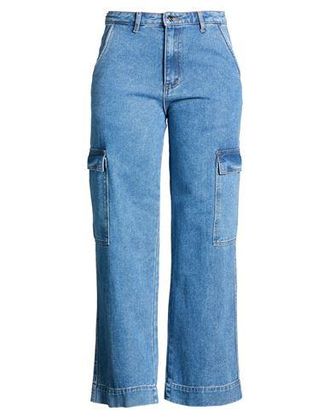Kaos BAS - Pantalons en jean sur YOOX.COM