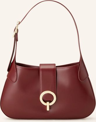 Sandro Sandro Schultertasche rot