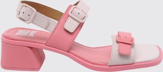 Camper Sandalen Mit Absatz CAMPER Damen Farbe Pink