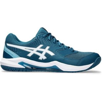 Asics Herren Tennisoutdoorschuhe GEL-DEDICATE 8