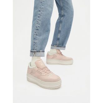 Reebok Sneakers Reebok CLUB C EXTRA 100221045 Rosa