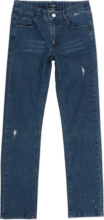 Il Gufo HOSEN & R&Ouml;CKE - Jeanshosen auf YOOX.COM