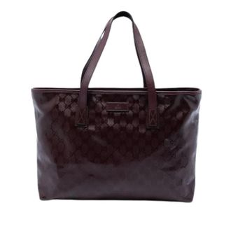 Gucci Damen, Pre-Owned, Rot, ONE SIZEGr&ouml;&szlig;e