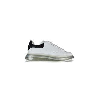 Alexander McQueen Damen, Schuhe, Wei&szlig;, 35 EUGr&ouml;&szlig;e