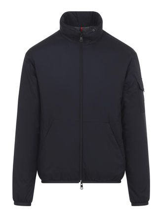 Moncler Veste Casual - Bleu