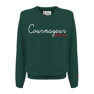 MC2 Saint Barth Homme, Pulls, Vert, Taille: XL Pulls Verts pour Hommes