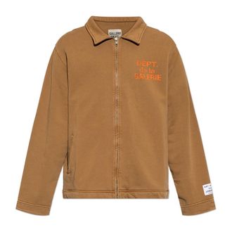 Gallery Dept. Montecito Jacket - - Jackets - Herren - Braun - 2XL