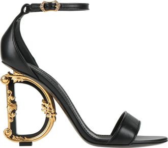 Dolce & Gabbana SCHUHE - Sandalen auf YOOX.COM