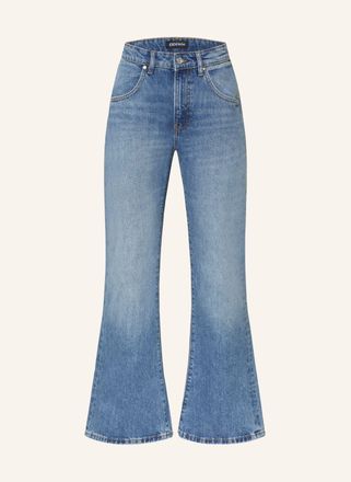 EB Denim Eb Denim Bootcut Jeans Bella blau
