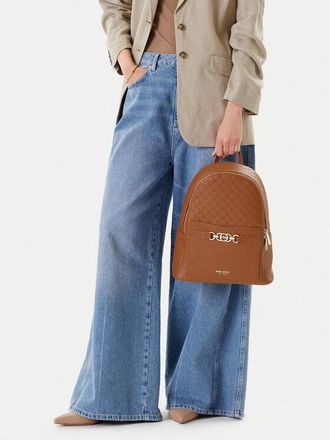 Nine West Rucksack CEO-LUNA-I-B24445 Braun