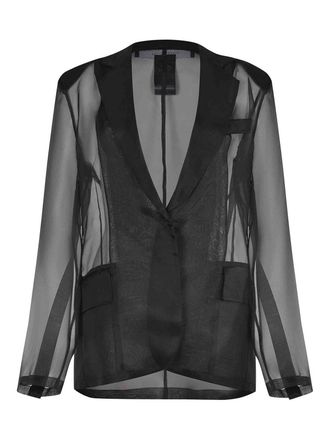 Federica Tosi Blazer - Noir