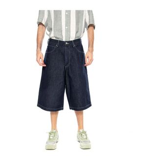 Lee Herren, Shorts, Blau, W33Gr&ouml;&szlig;e