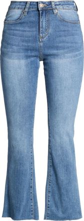 Take Two HOSEN & R&Ouml;CKE - Jeanshosen auf YOOX.COM