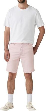 Levi's Short décontracté XX Chino Taper II pour Homme, Violet Glace., 36W