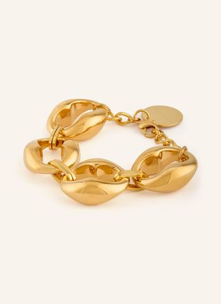 Vanessa Baroni Vanessa Baroni Armband Turtle gold