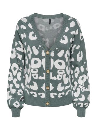 Only Strickjacke ONLLEONA