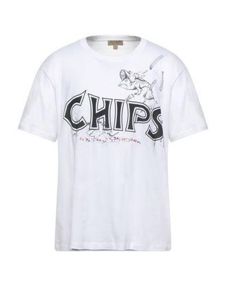 Burberry TOPS - T-shirts sur YOOX.COM
