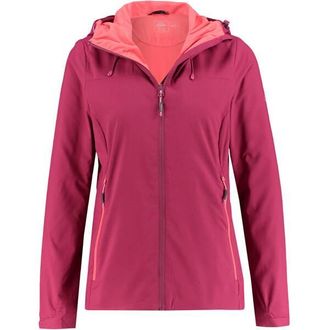 McKinley Damen Wanderjacke Carcross wms
