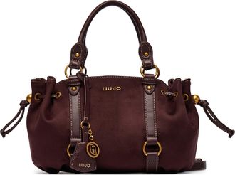 Liu Jo Handtasche Liu Jo AF6081 T711A Dunkelrot