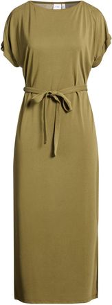 Vila KLEIDER - Midi-Kleider auf YOOX.COM