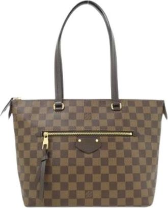 Louis Vuitton Damen, Pre-Owned, Braun, ONE SIZEGr&ouml;&szlig;e