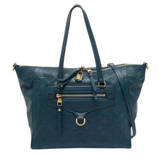 Louis Vuitton Damen, Pre-Owned, Blau, ONE SIZEGr&ouml;&szlig;e