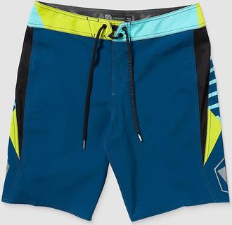 Volcom J Robinson Mod 20 Boardshorts navy