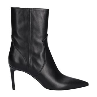 Iro Bottes Davy - Femme - Chaussures - Noir - Taille: 40 EU