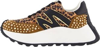 Steve Madden Femme, Chaussures, Multicolore, Taille: 36 EU Supercampo Baskets