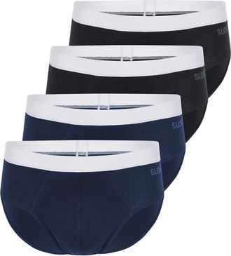 sloggi Slip men GO ABC 2.0