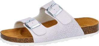 Lico Pantolette Bioline Platino
