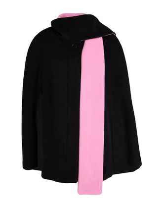 Msgm JACKEN & M&Auml;NTEL - Capes auf YOOX.COM