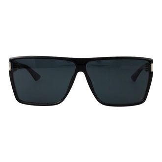 Saint Laurent SL 756 Sonnenbrille - - Accessories - unisex - Schwarzk - 64 MM
