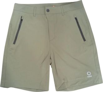Suns Homme, Sport, Vert, Taille: S Bermuda Shorts Bms61005U
