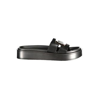 Laura Biagiotti Damen, Schuhe, Schwarzk, 41 EUGr&ouml;&szlig;e