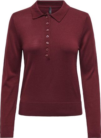 Only Female Polo ONLCATHRINE Polo