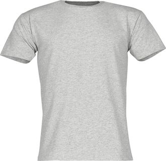 Fruit Of The Loom Herren T-Shirt Original T M L XL XXL 3XL 4XL 5XL auch Farbsets 61-082-0 Heather Grey 4XL