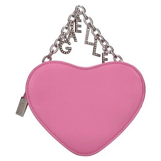 Ga&euml;lle Paris Damen, Taschen, Rosa, ONE SIZEGr&ouml;&szlig;e