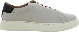 Mephisto Homme, Chaussures, Beige, Taille: 42 1/2 EU Oskar Baskets