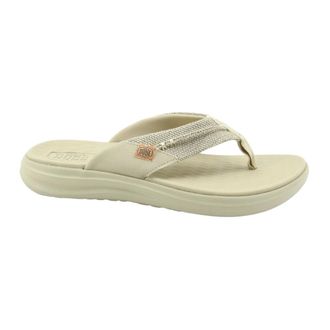 Hey Dude Herren, Schuhe, Beige, 42 EUGr&ouml;&szlig;e