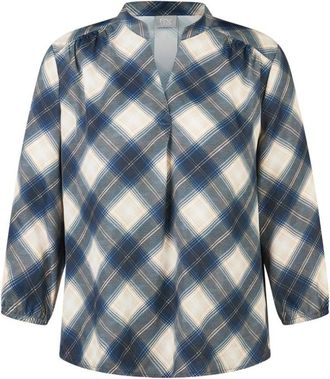 Rabe Blusen & Hemden - - Blouses & Shirts - Damen - Mehrfarbig - 4XL