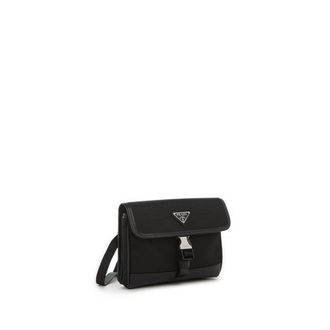 Prada re -nylon - schwarze Tasche