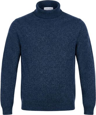Boglioli STRICKWAREN - Rollkragenpullover auf YOOX.COM