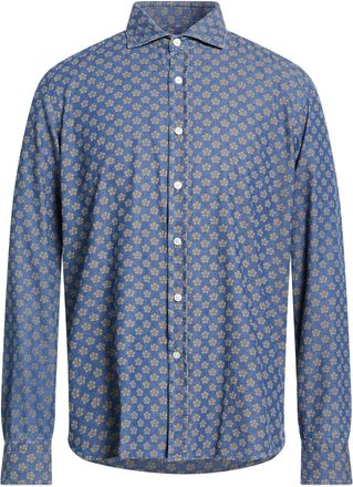 Ghirardelli TOPS - Jeanshemden auf YOOX.COM