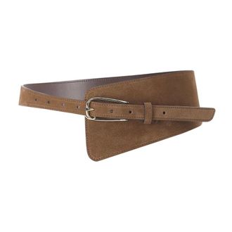 Abro Damen, Accessories, Braun, 80 CMGr&ouml;&szlig;e