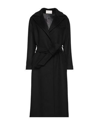 Annie P MANTEAUX - Manteaux longs sur YOOX.COM