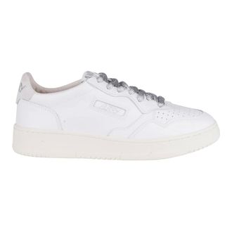 Autry 470532 Baskets - Femme - Chaussures - Blanc - Taille: 37 EU
