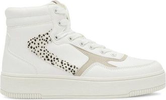 Jenny Fairy Sneakers WAG1156601A Wei&szlig;