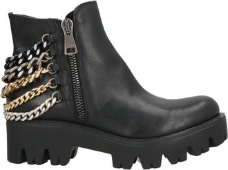 JFK SCHUHE - Stiefeletten auf YOOX.COM